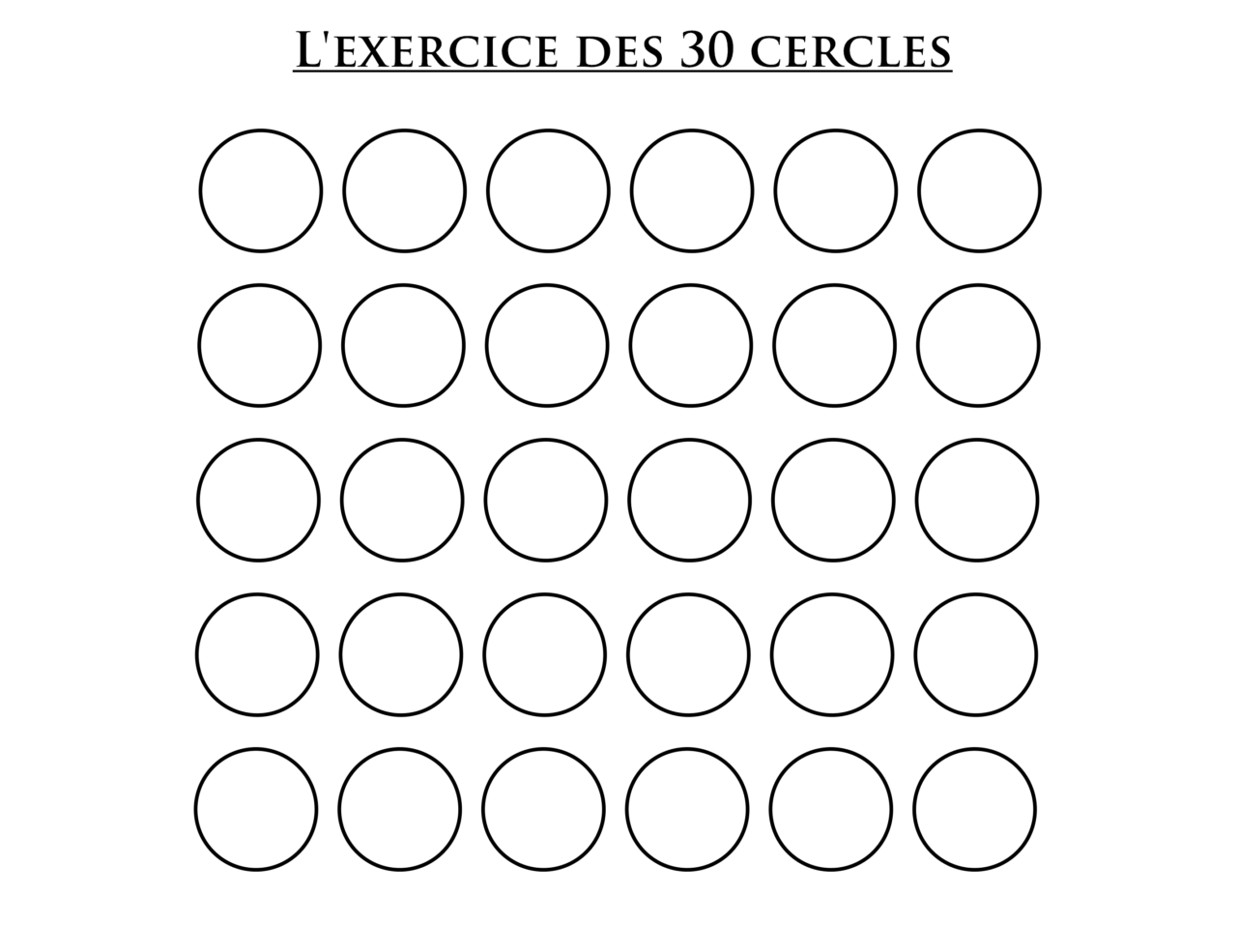 Encerclement — 🚀 Les Propulseurs